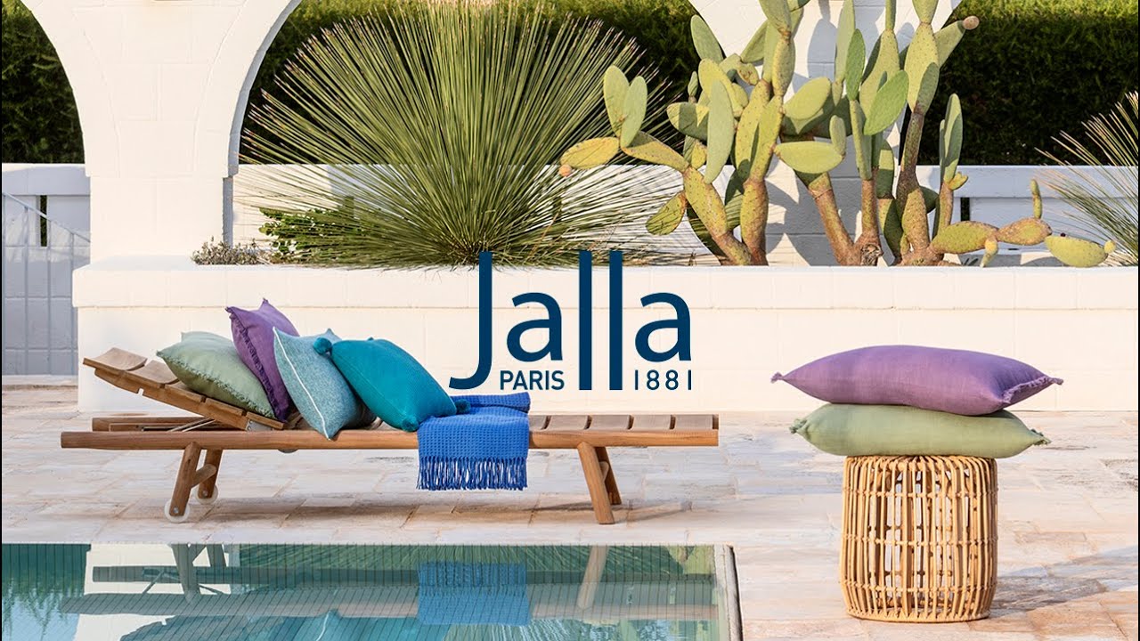 JALLA PRINTEMPS - ÉTÉ 2021 - YouTube