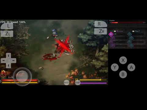 Ishi-Sengokuden Sadame 3DS | Citra Emulator On Realme 5 - YouTube