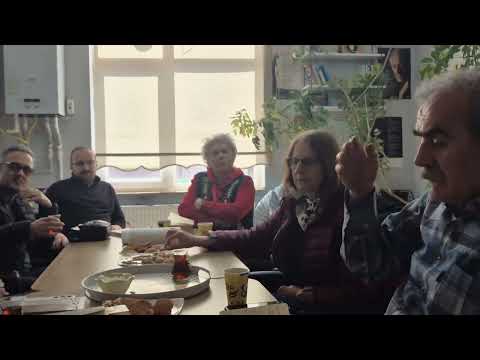 Kdz.Ereğli Edebiyat Günlükleri #Garip Akımı #2