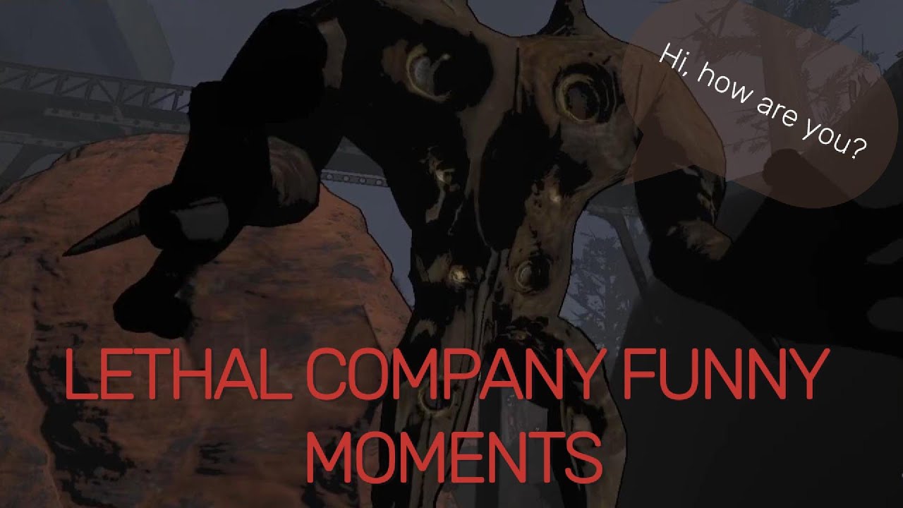 More LC Funny Moments - YouTube