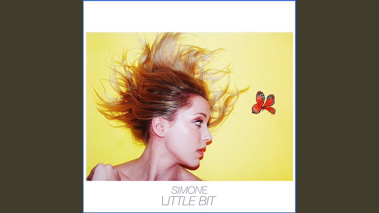 Little Bit - YouTube