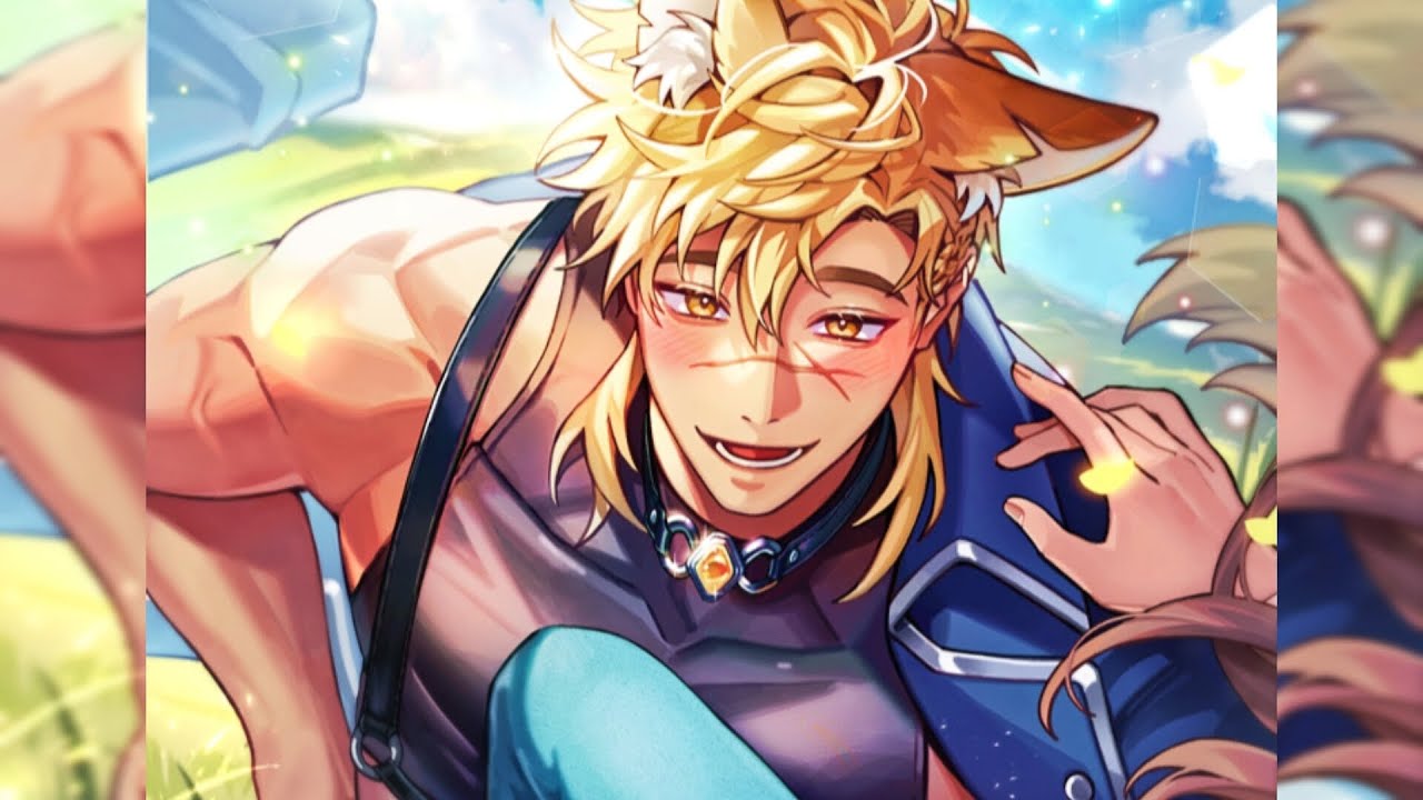 Moonlight crush - Skoll ending - YouTube