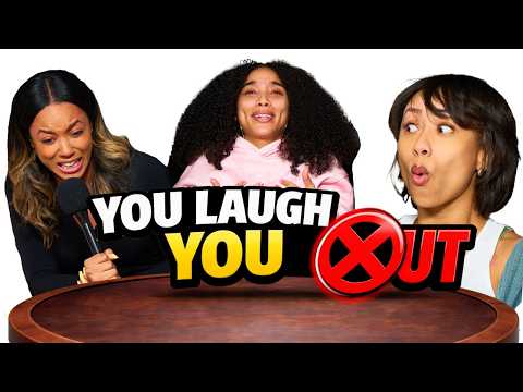 The Round Table Game Show - Season 6 - Episode 3