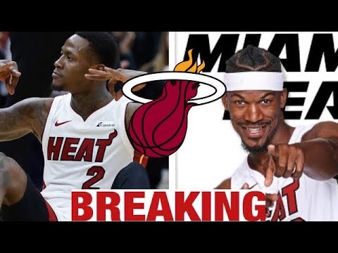 Miami Heat News!!! ⁠SCARY TERRY WARNS The NBA About The Miami Heat ...