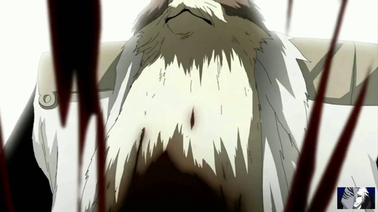 Offspring The Half truism naruto and bleach amv - YouTube