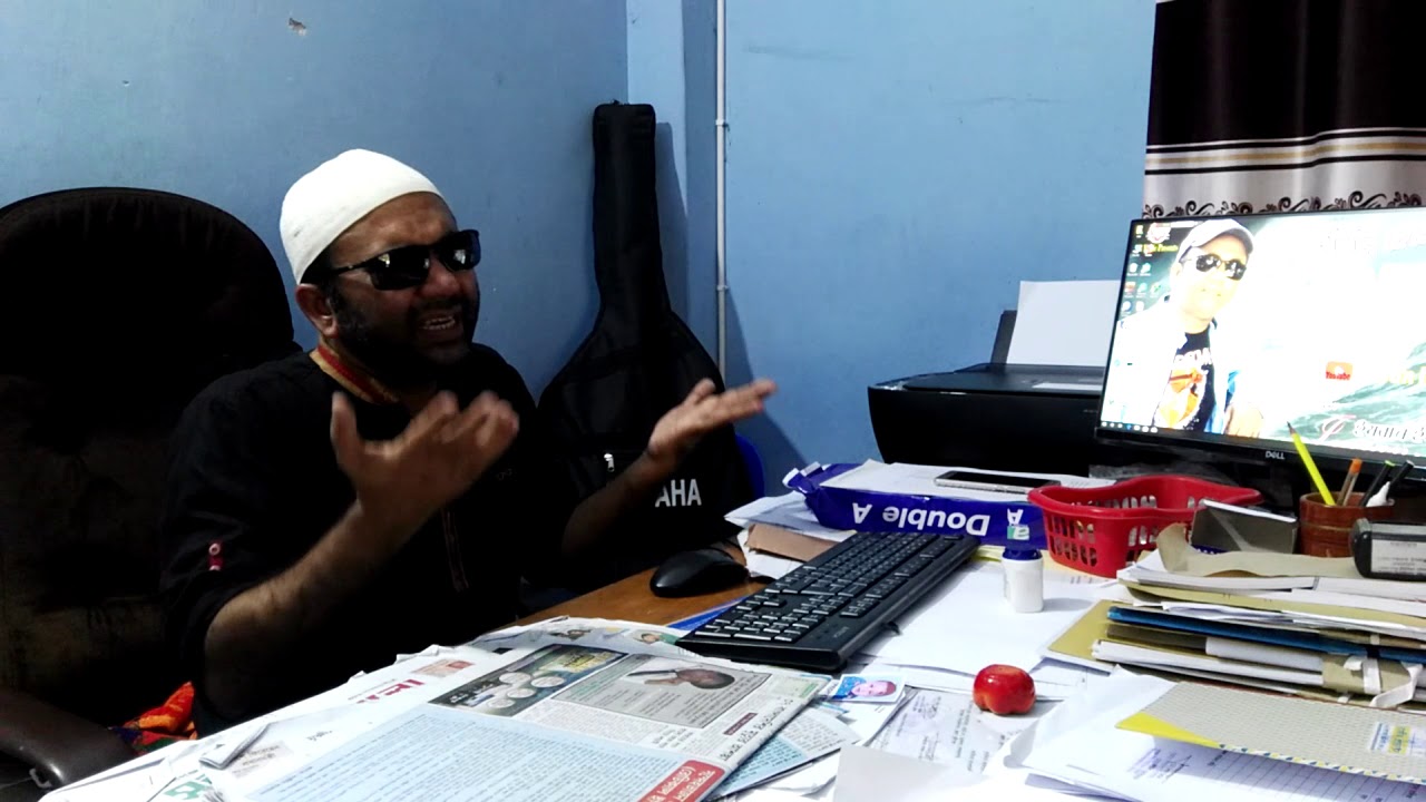 Diya Dhon Dekhe Mon- Covered by Imran Imo - YouTube