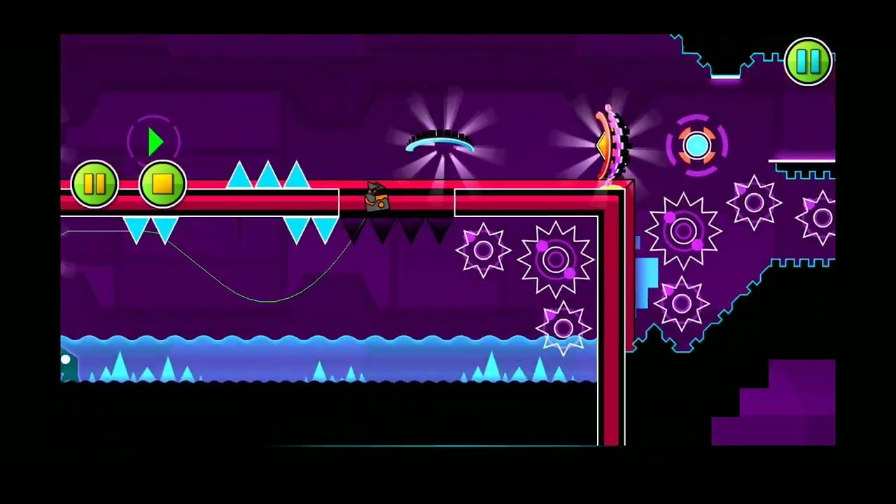Deadlocked Memory V2 - YouTube