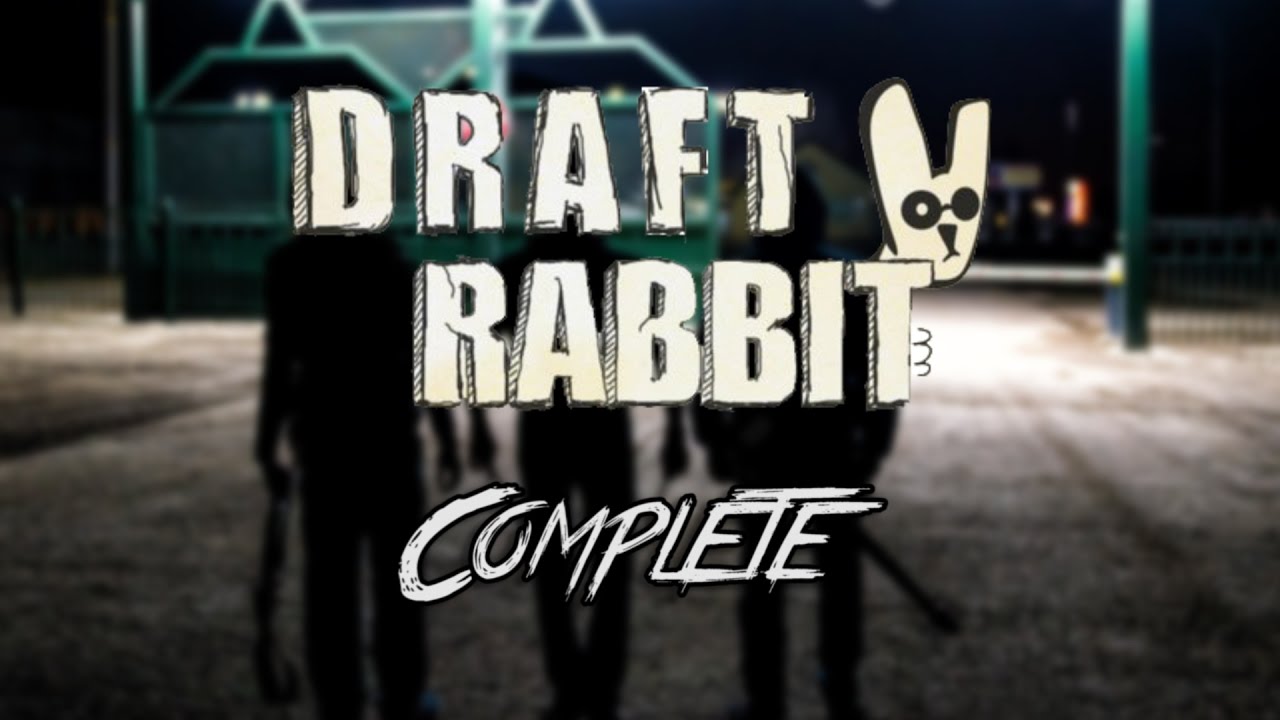 Draft Rabbit – Complete (официальный текст) - YouTube