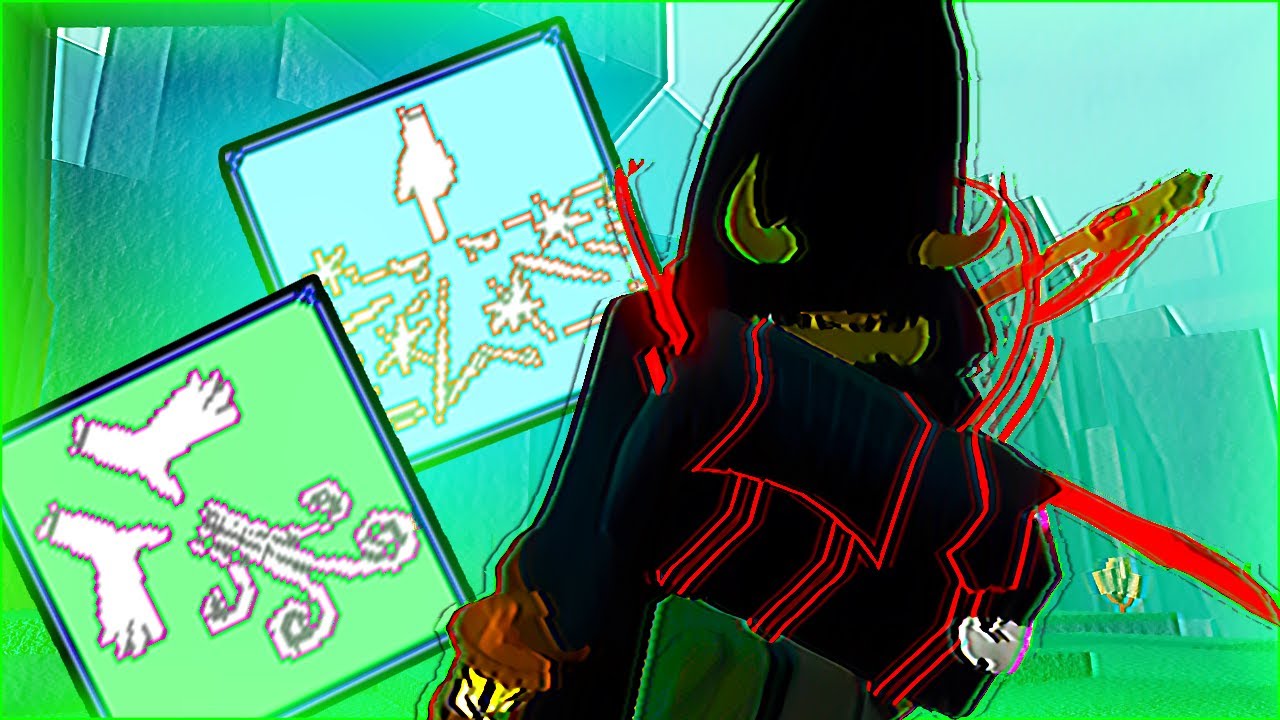 This Build Is TOO FUN | Deepwoken - YouTube