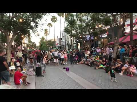 DESPACITO VIOLIN BY KAROLINA PROTSENKO. 9 year old girl
