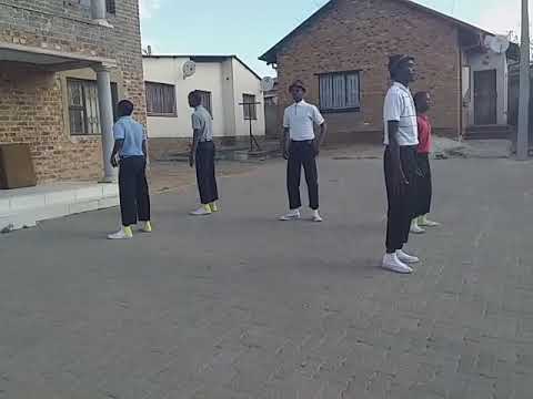 Unlimited pantsulas - YouTube