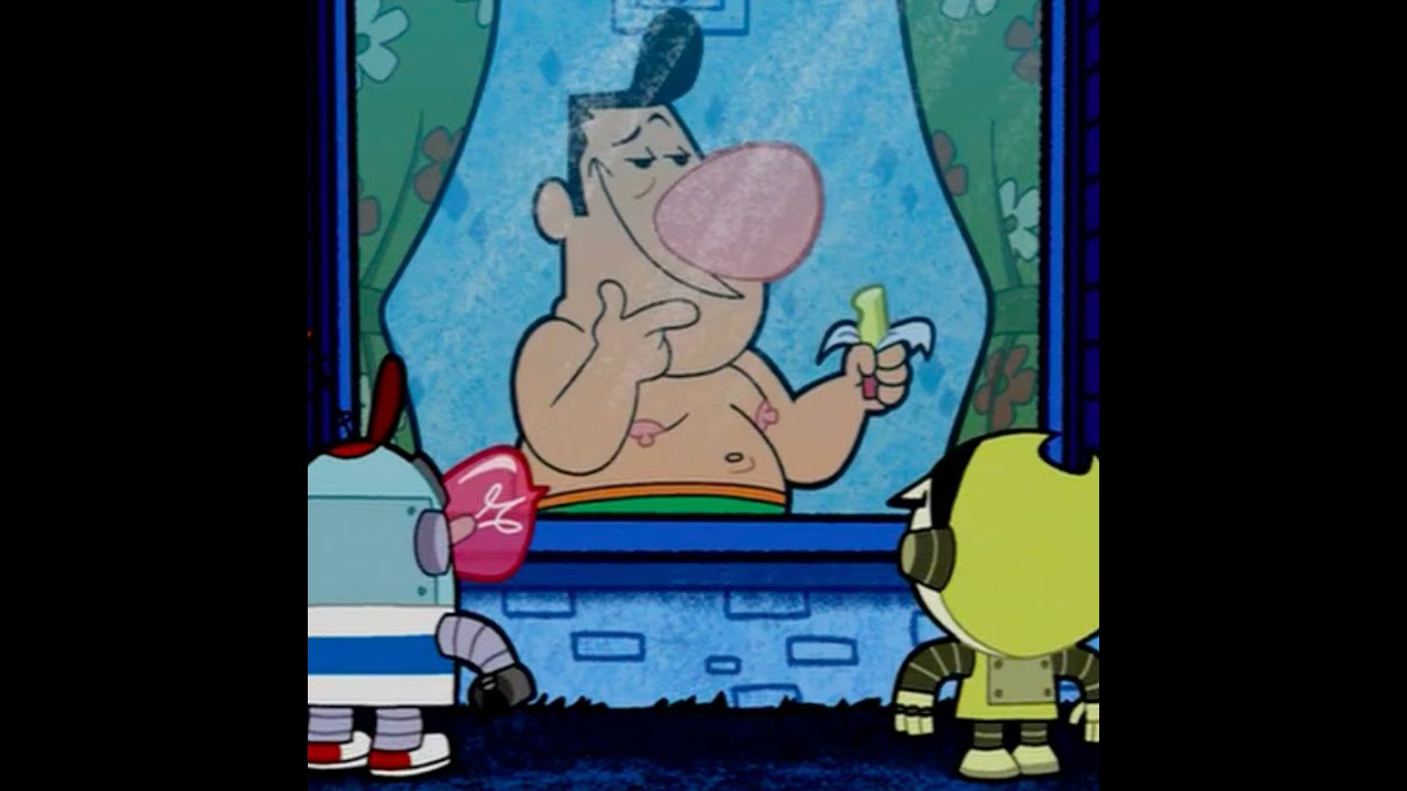 harold once said pt. 1 - YouTube