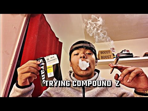 Compound Z Strain Review - YouTube