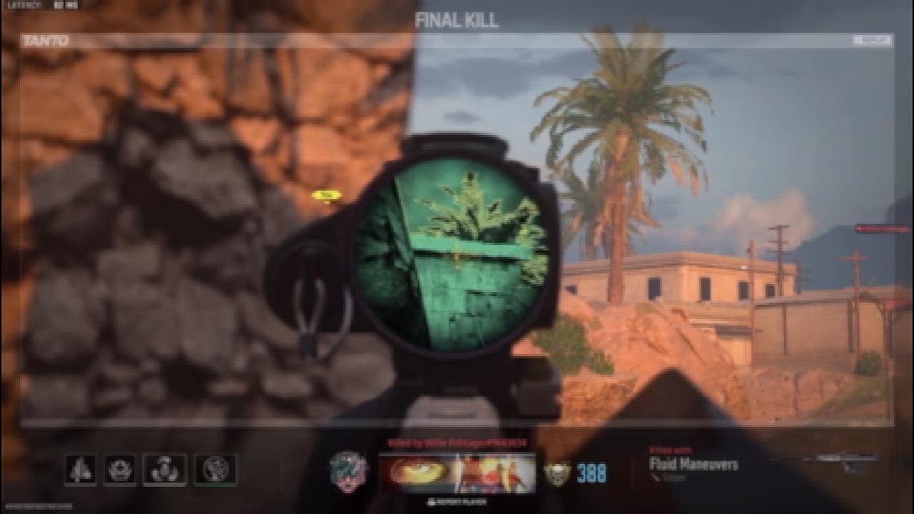 Mostly CoD Clips - YouTube