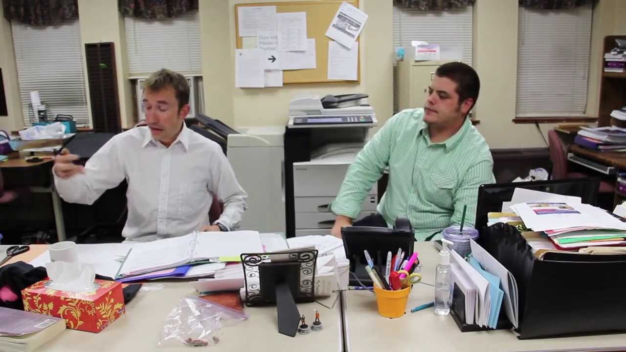 Sudden Confusion - YouTube