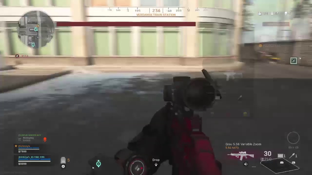 Worst CoD players ever ?? - YouTube