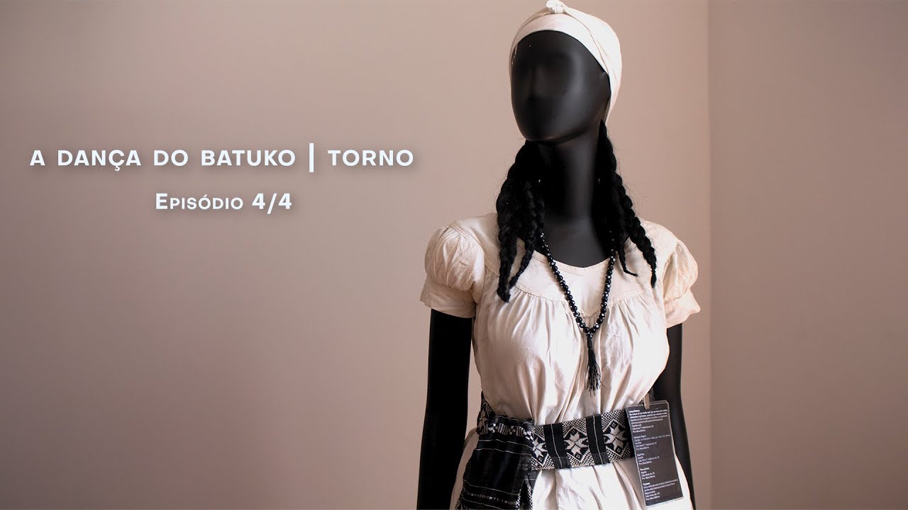 A dança do batuko | Sons e movimentos | Orquestra de Batukadeiras de ...