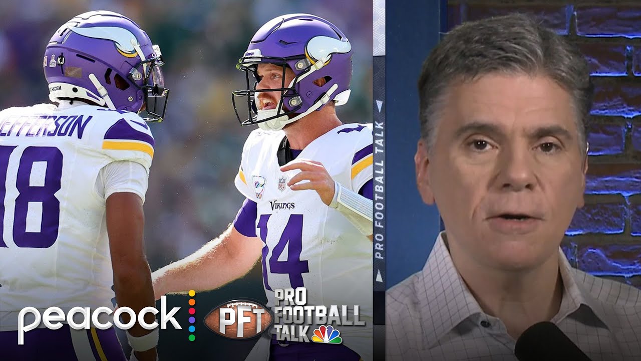 NFL Week 5 Power Rankings: Lions edge Vikings; Chiefs back on top | Pro ...