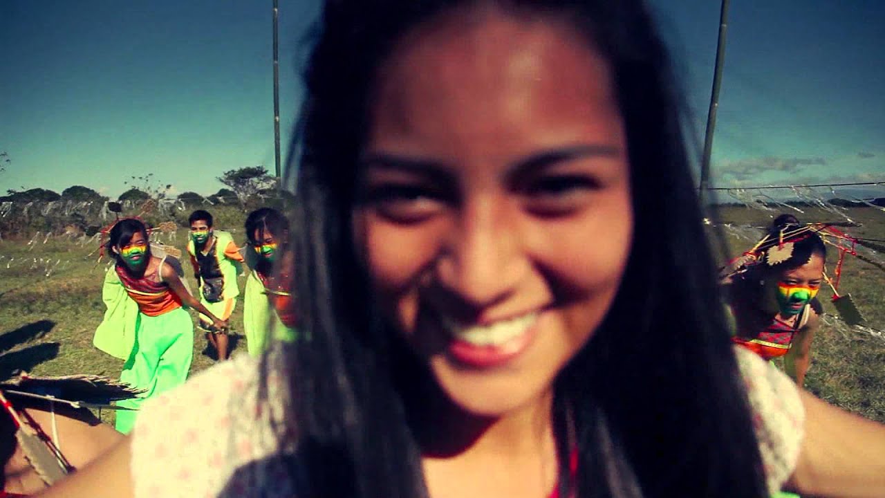 Minasa Festival Theme Song Official Music Video - YouTube