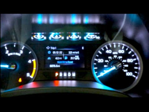 2020 6.7 powerstroke MPG - YouTube