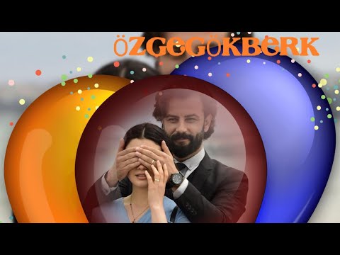ÖzBerk ❣️ Romantik Aşk Dolu Video...❣️❣️❣️@dizihaberr