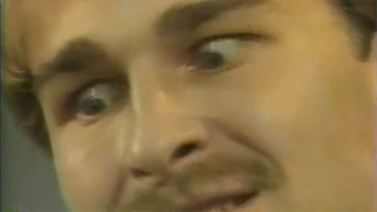 Dave Patton | 1983 World Pro Armwrestling Championships - YouTube