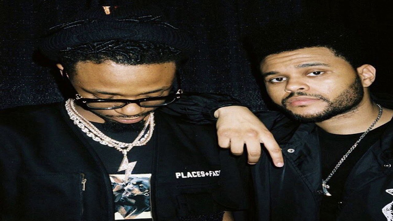 The Weeknd & Metro Boomin Type Beat "Soul & Heart" [Free Type Beat ...