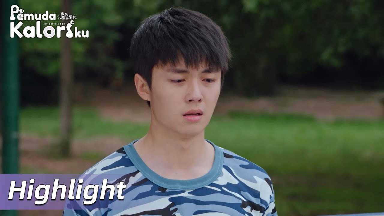 Highlight EP13 Kang Jiawei merekam video untuk ibunya | My Calorie Boy | WeTV【INDO SUB】 - YouTube