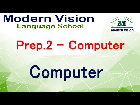 Computer Prep2 - YouTube