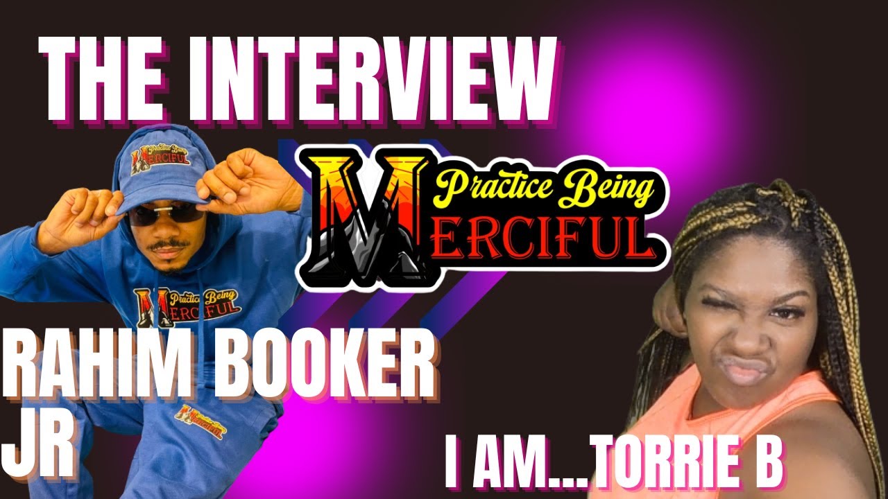 RAHIM THE INTERVIEW - YouTube