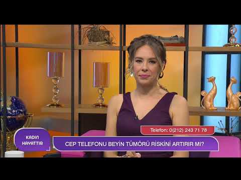 Beyin Tümörü Neden Olur? | Prof. Dr. Adem Yılmaz