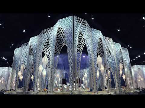 Al Mirkaz - Designlab Experience