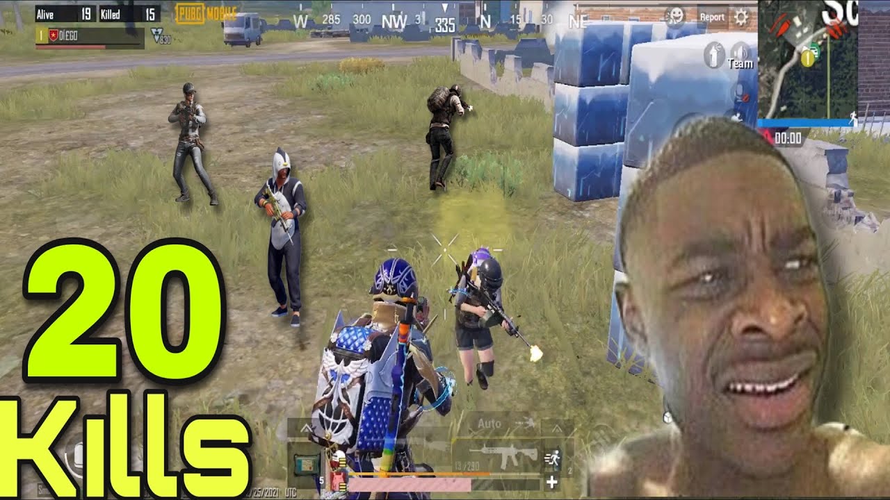 🔥2 CONQUEROR PRO PLAYER VS ME 😰 M24 -SAMSUNG,A3,A5,A6,A7,J2,J5,J7,S5,S6 ...