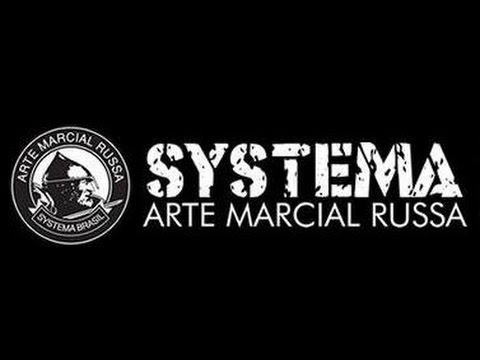 Centro de Treinamento Arte Marcial Russa Systema - YouTube