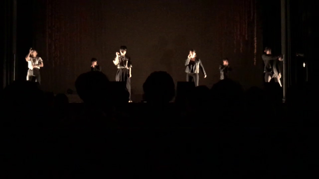 mix voice winter live 3 - YouTube