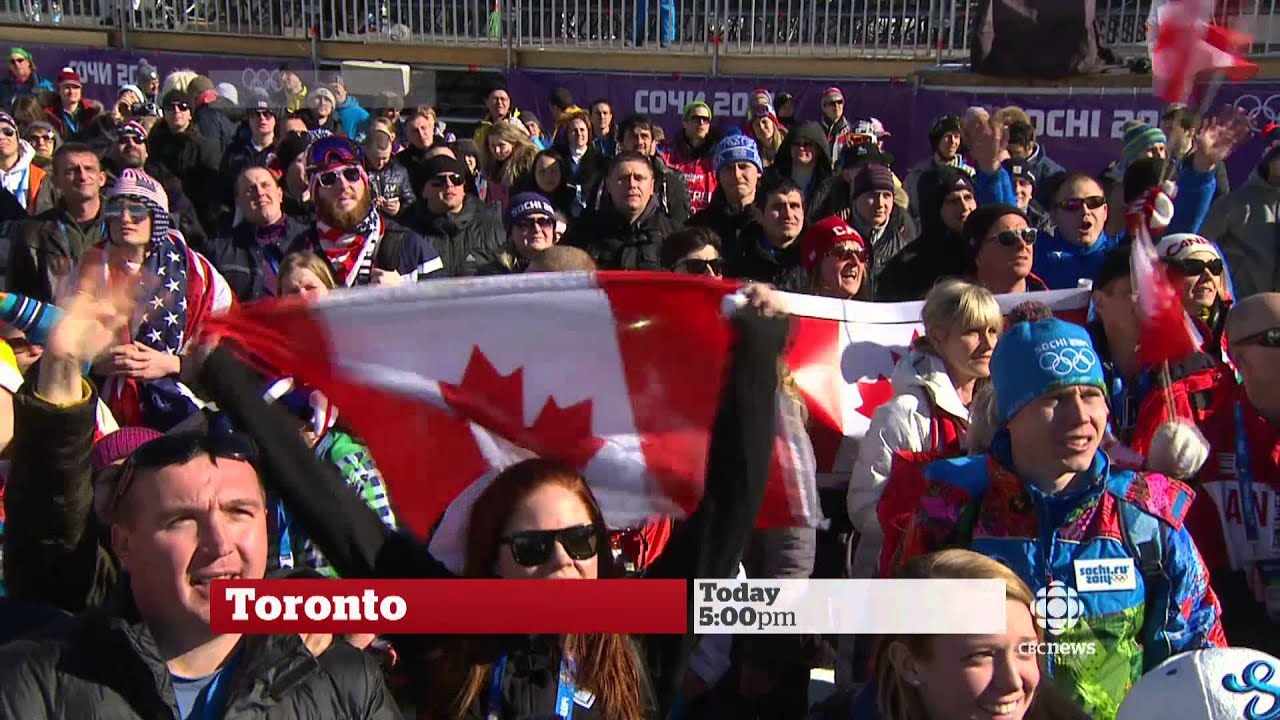 CBC News Toronto at 5: Wednesday, February 12, 2014 | CBC Toronto - YouTube