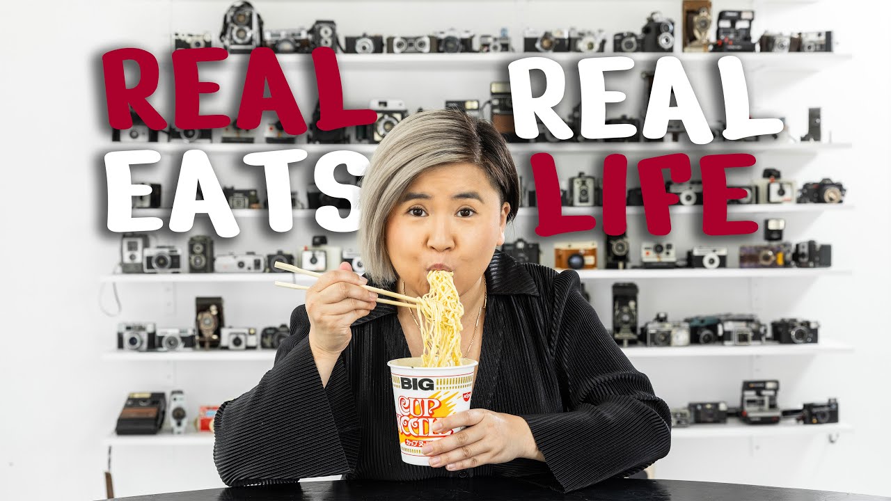Everything I Eat and How I Stay Active in One Week: Real Eats & Real ...