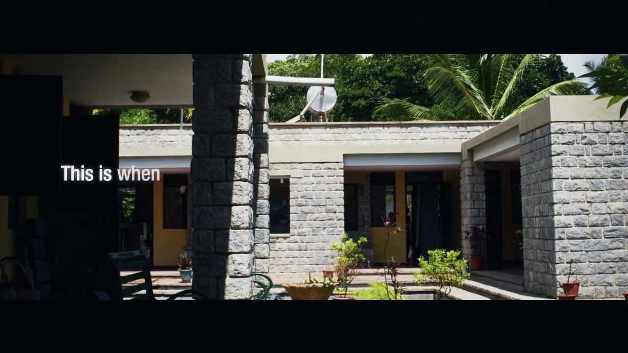 Karunashraya Photo Slideshow - YouTube