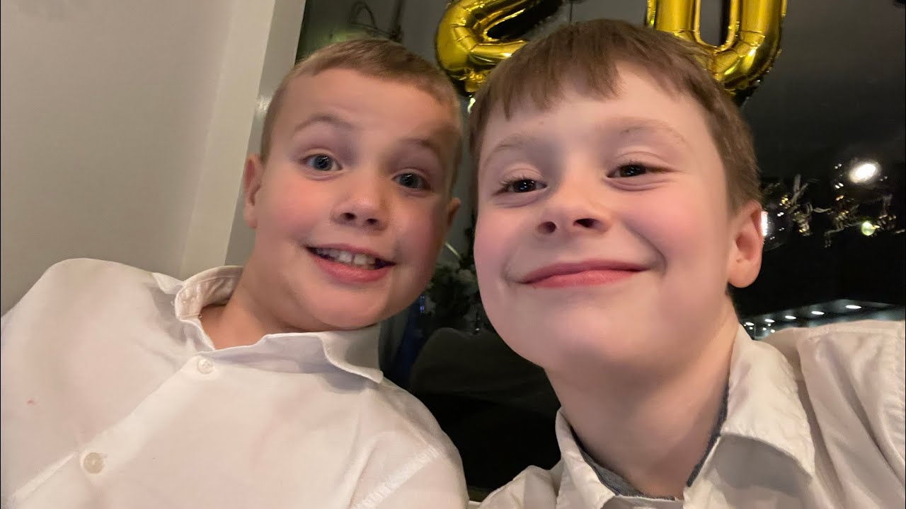 Milo går en tur og møder pludselig en mærkelig mand (sketch) - YouTube