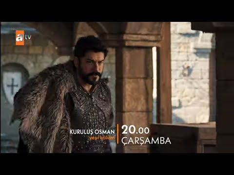 Kurulus Osman 183 bolum 😁 fragman😄 #kurulusosman #osmanbey #bala  @KurulusOsman @minibiyaqirrat