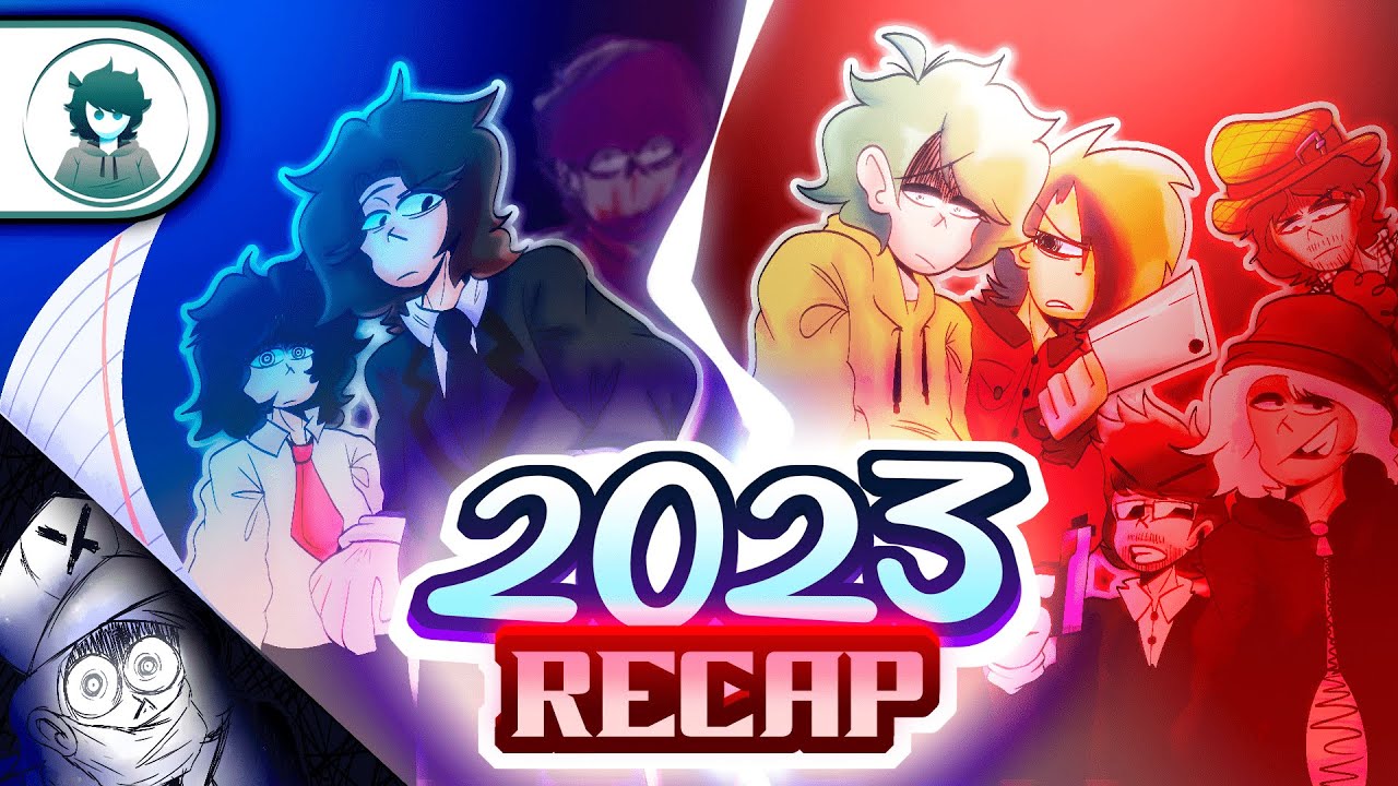 "2023" | RECAP - YouTube