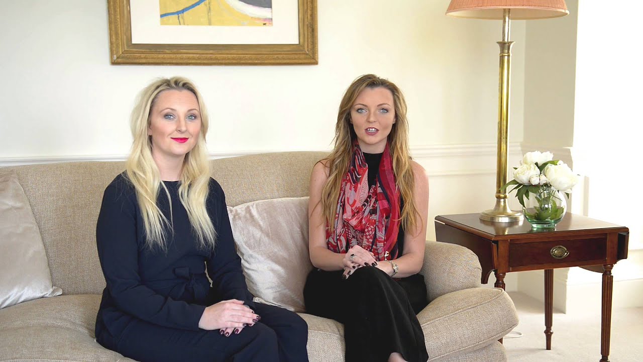 Meet The L(A)B Founders - YouTube