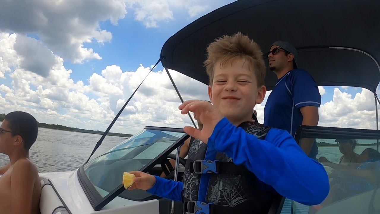 Matanzas inlet 2020 - YouTube