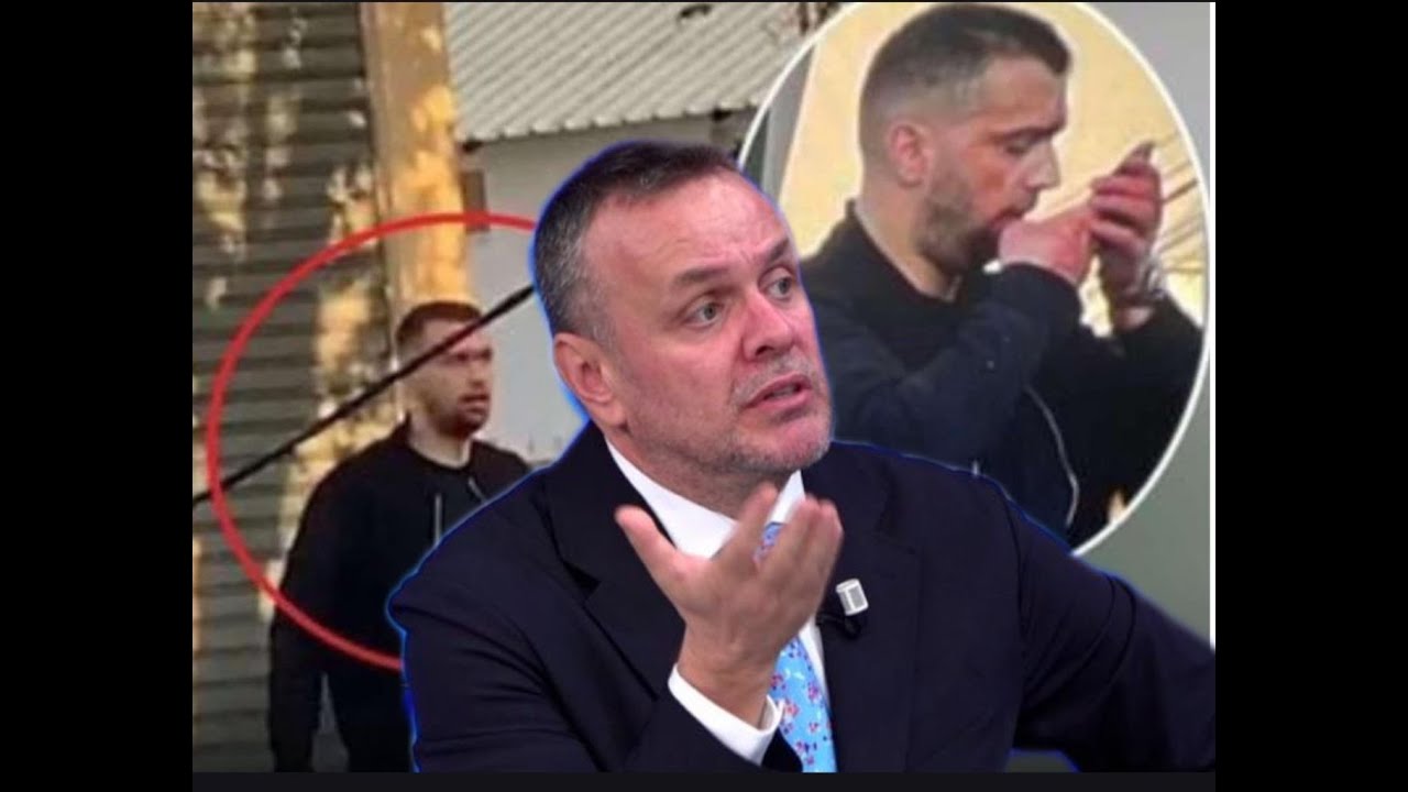 Ishte apo jo Ibrahim Lici ne vendngjarje? Karamuço zbardh dilemën - YouTube