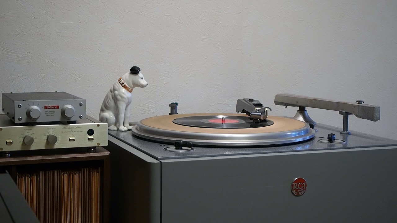 East of The Sun / Sarah Vaughan with George Treadwell and his All Stars ...