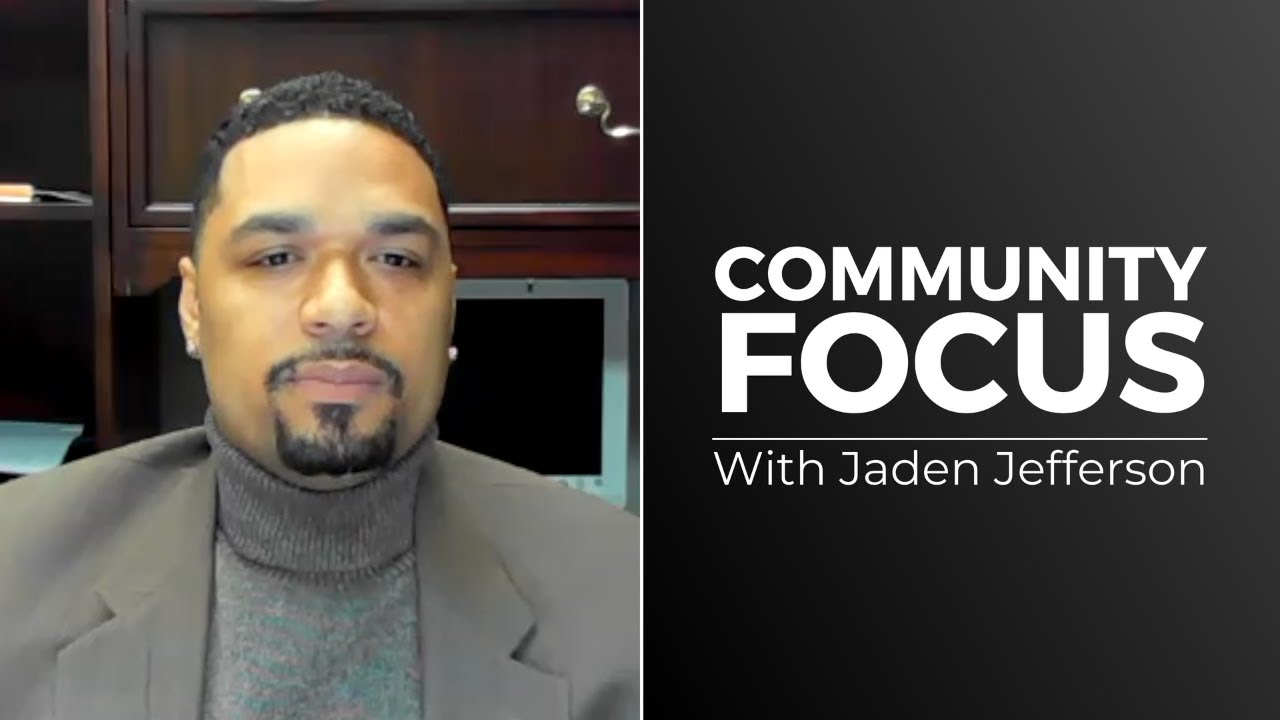 Community Focus: Joshua Williams (R), candidate for OH-40 - YouTube