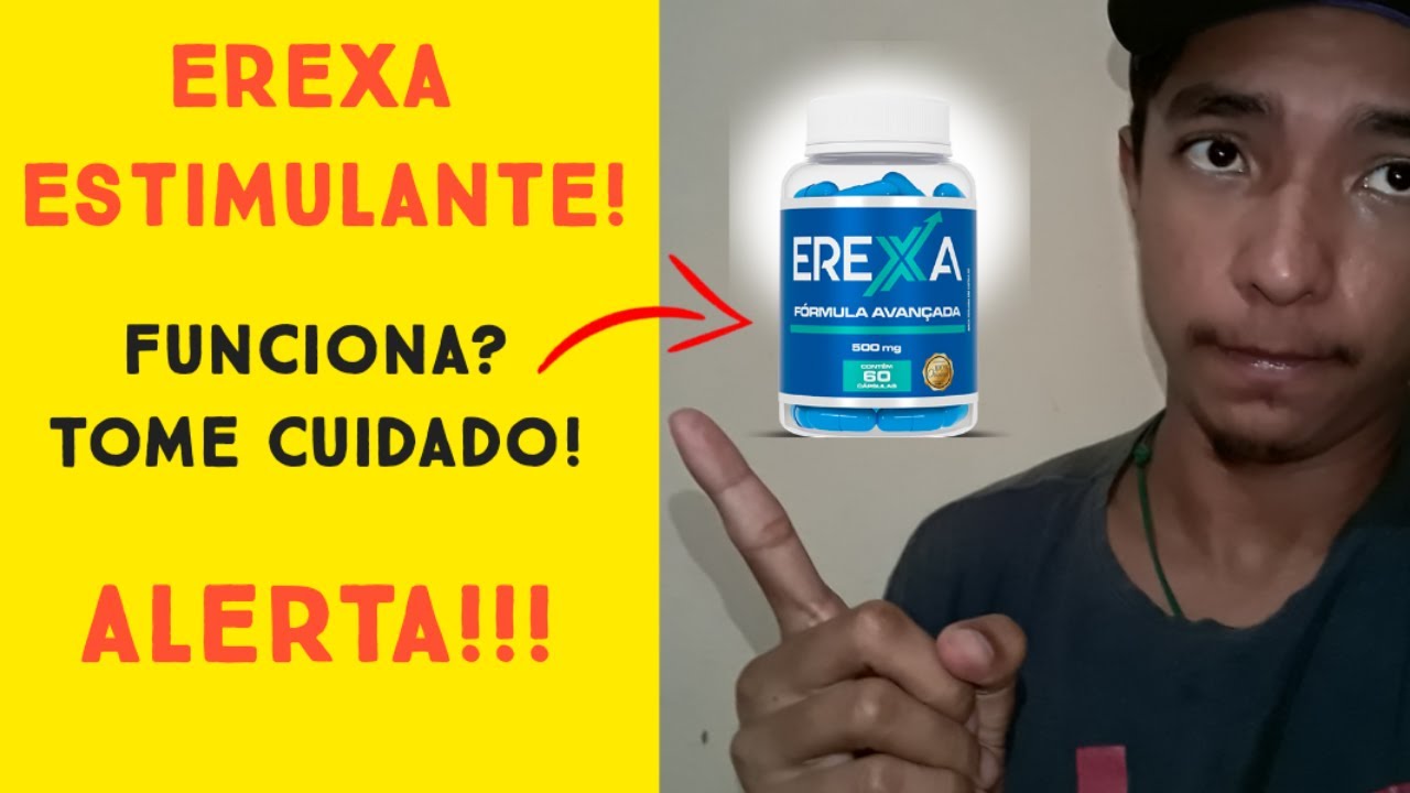 EREXA: Erexa Estimulante Funciona ( Erexa Estimulante ( Erexa Funciona ...