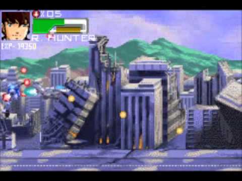 (Gameboy Advance) Robotech - The Macross Saga - YouTube