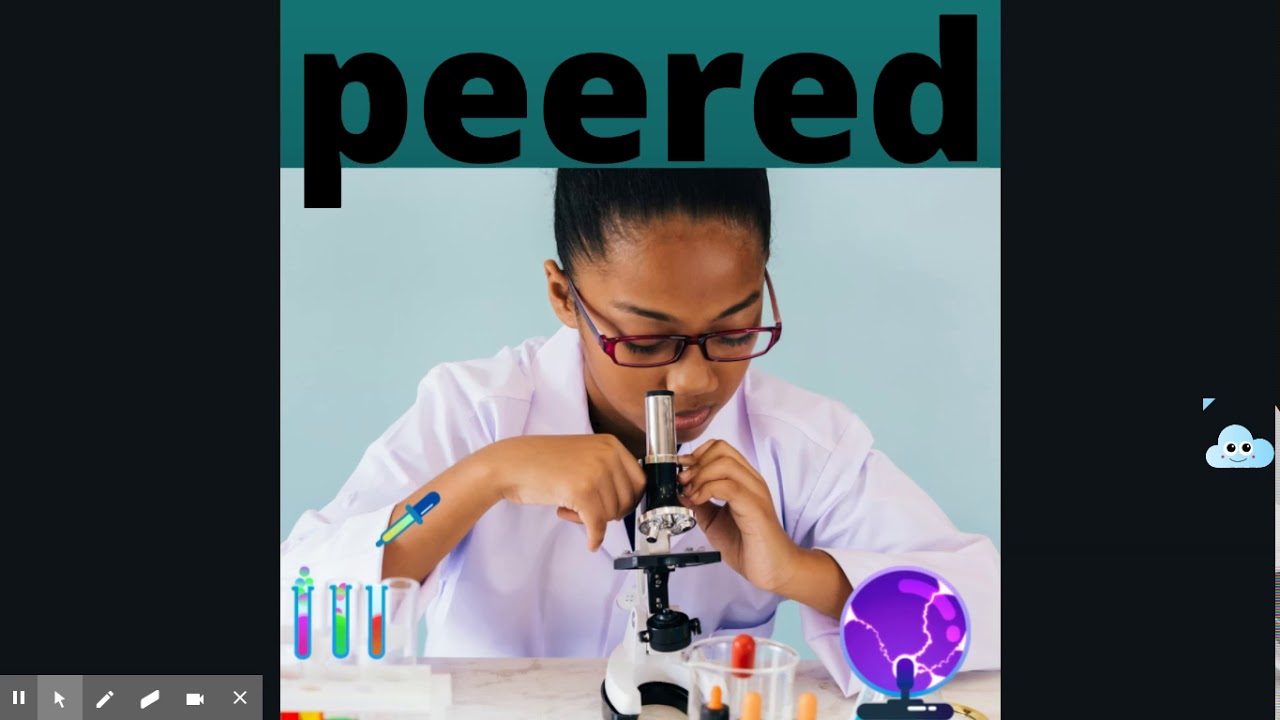 HMH Into Reading Module 5 Week 1 - YouTube