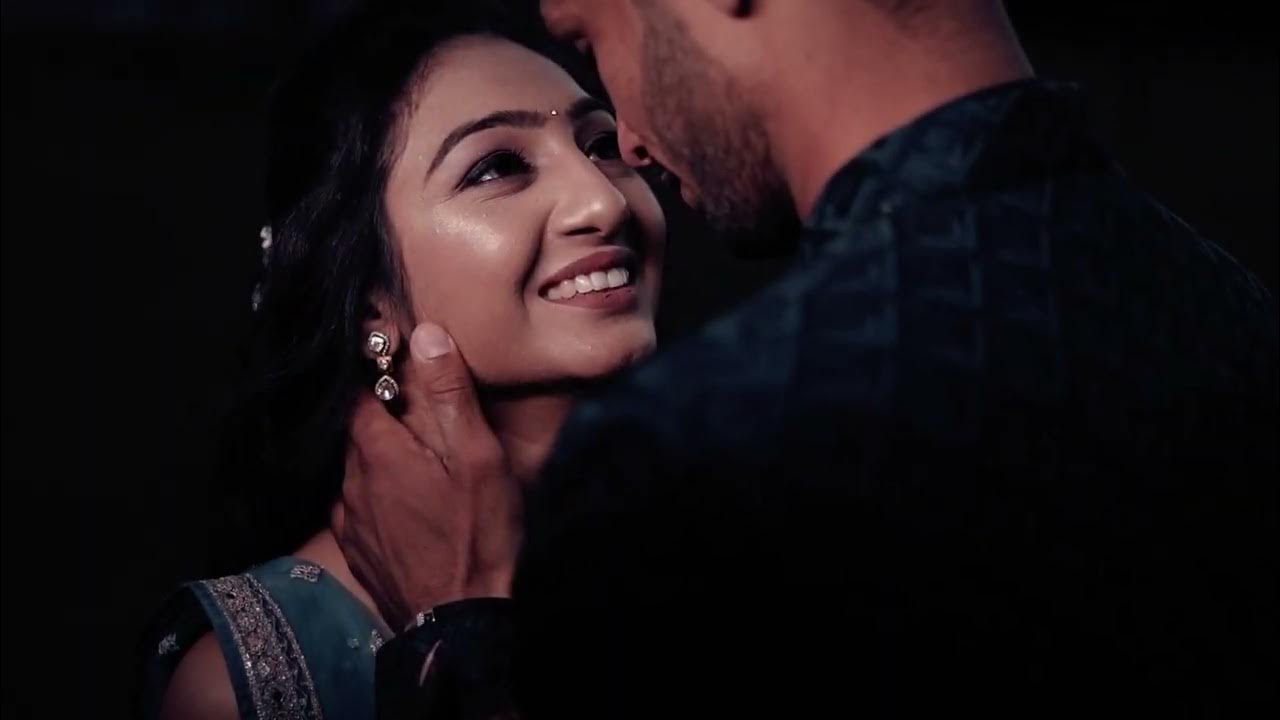 Happy Gopi Wedding Highlight - YouTube